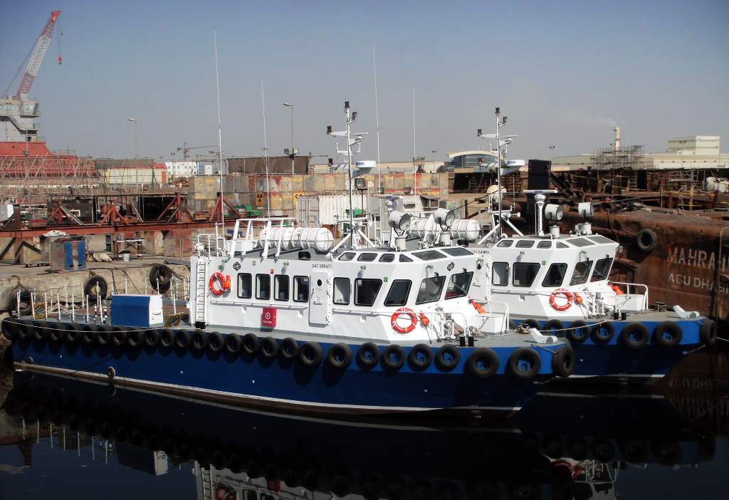 Nico International | Facilities