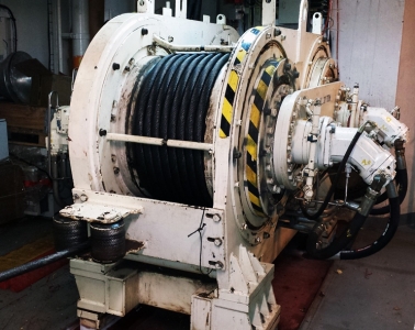 Nico International | Projects